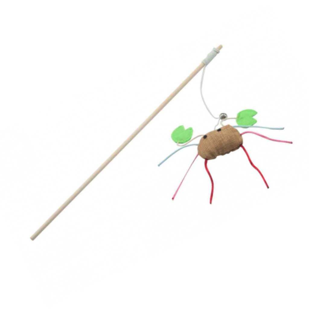 Catry Cat Toy | SMBG B2B Website